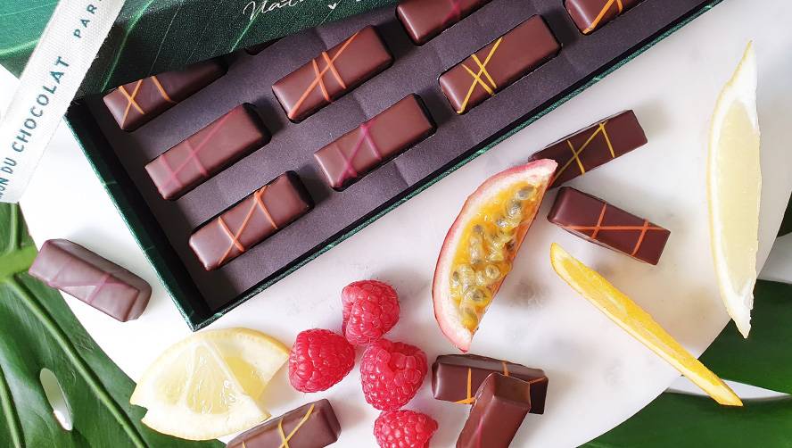 La Maison du Chocolat - Online chocolate shop, buy french chocolates online