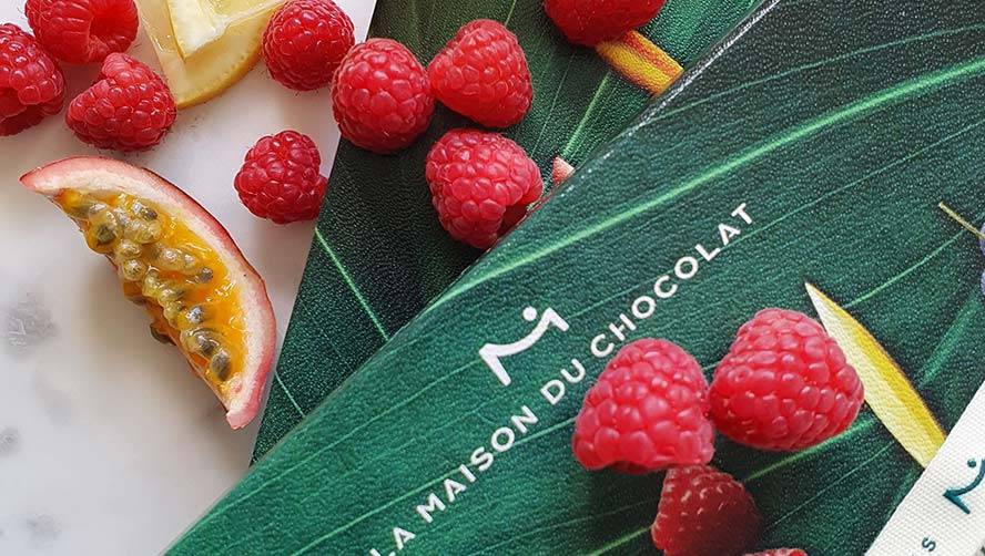 La Maison du Chocolat - Online chocolate shop, buy french chocolates online