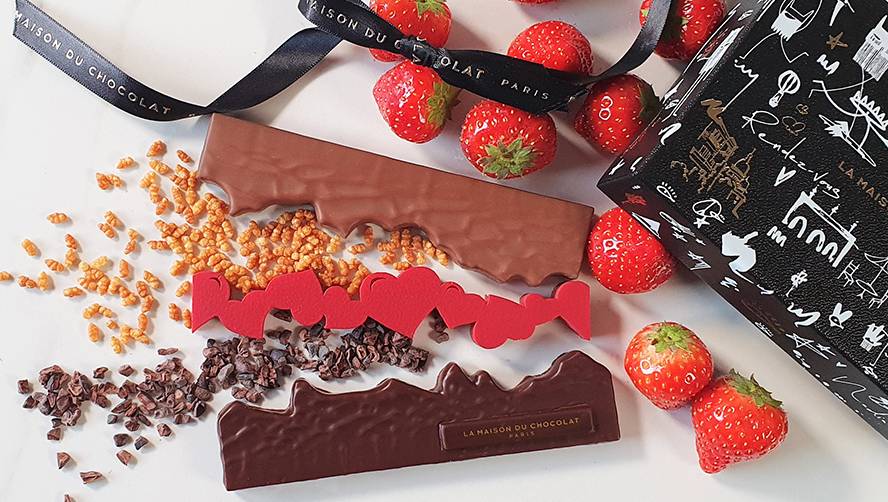 La Maison du Chocolat - Luxury French Chocolates Online Shop